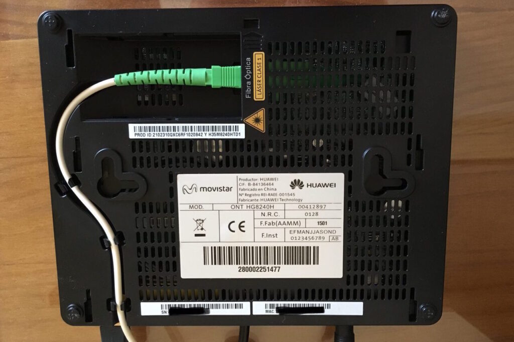 El desván de un TelecoUn rincón donde cabe todo lo relacionado con la ...