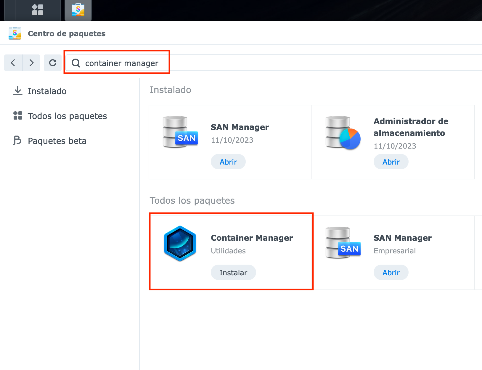 El desván de un TelecoUn rincón donde cabe todo lo relacionado con la ...